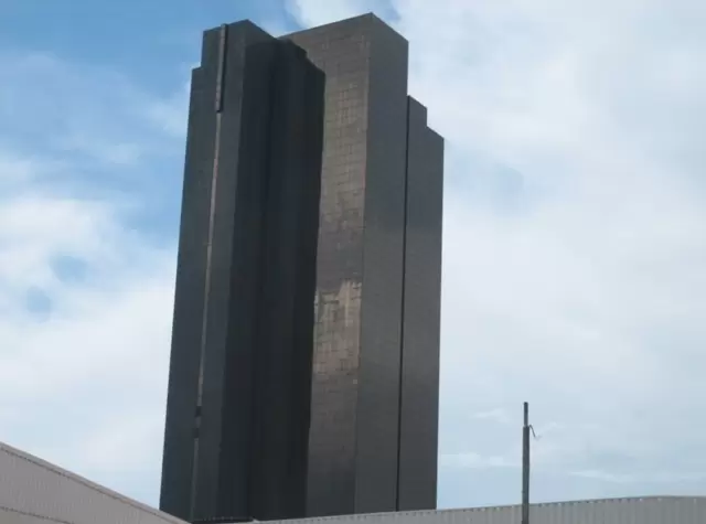South African Reserve Bank, Pretoria | cityseeker