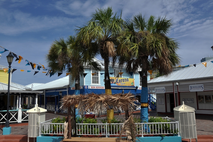 Count Basie Square, Freeport | cityseeker