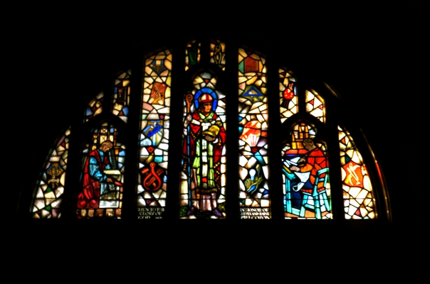 The Cathedral of St. Philip, Atlanta | cityseeker