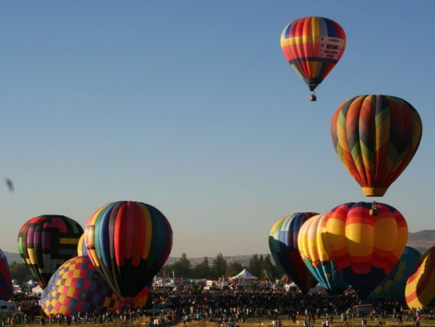 Rancho San Rafael Park, Reno, eventseeker