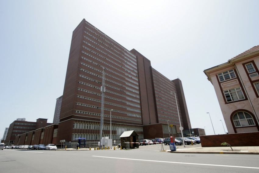 Addington Hospital Museum, Durban, eventseeker