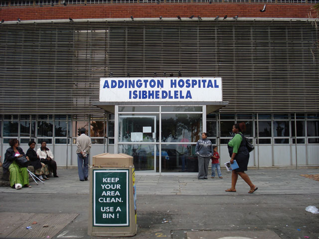 Addington Hospital Museum, Durban, eventseeker