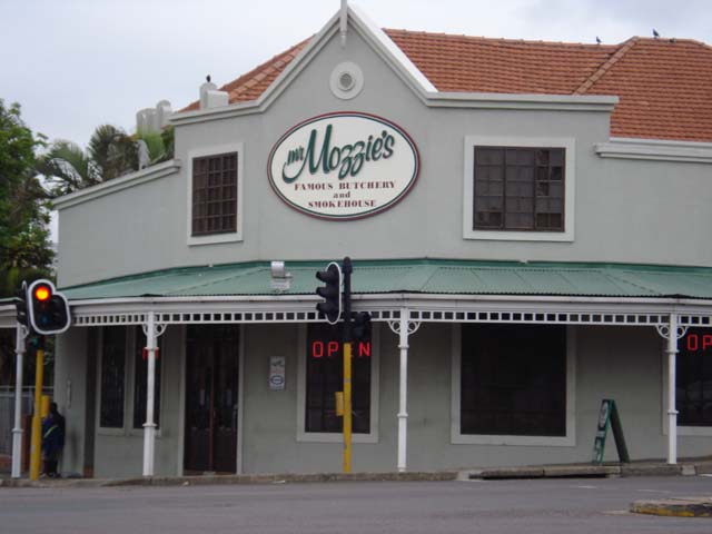 Mr Mozzies, Durban, eventseeker