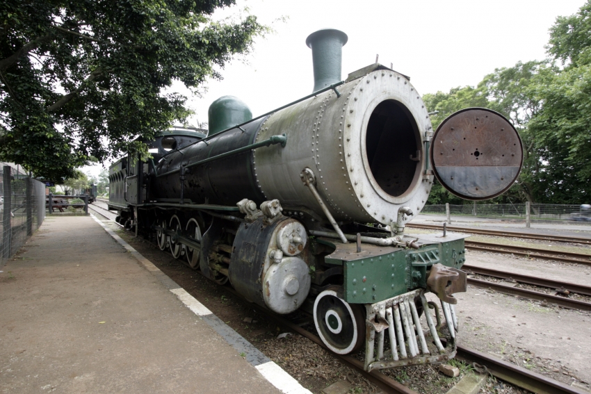 Umgeni Steam Railway, Durban | cityseeker