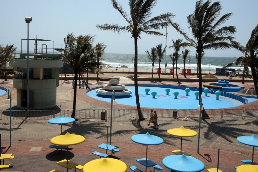South Beach Pool, Durban | cityseeker