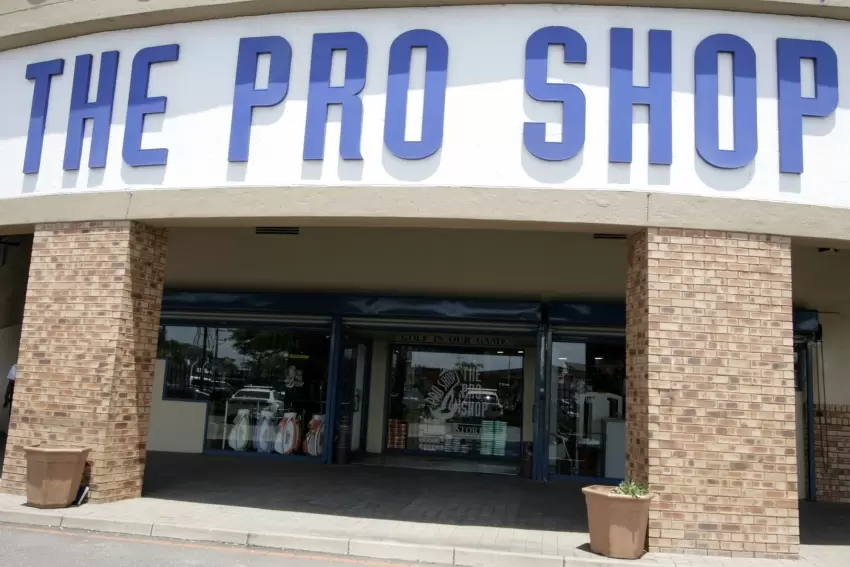 The Pro Shop, Durban | cityseeker