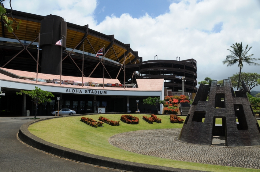 Aloha Stadium, Honolulu | cityseeker