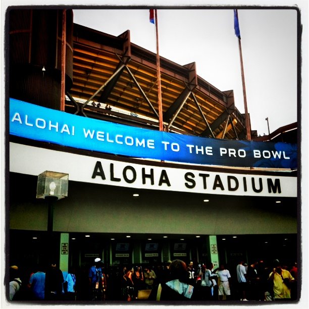 Aloha Stadium, Honolulu | cityseeker