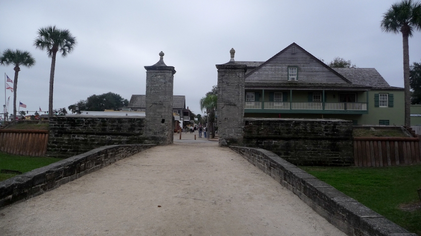 Colonial Quarter, St. Augustine | cityseeker