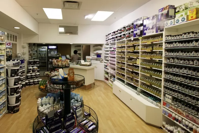 Musgrave Health Shop, Durban | cityseeker