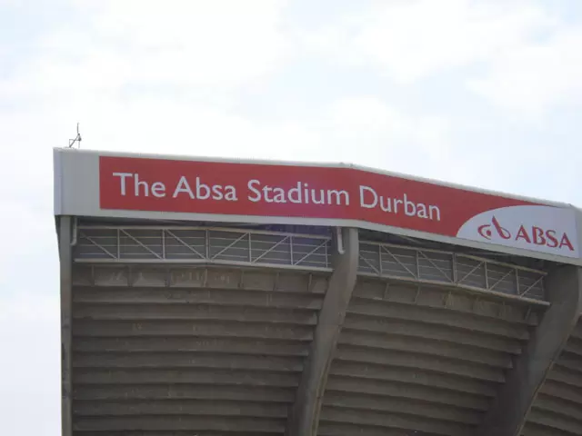 Kings Park Stadium (ABSA Stadium), Durban | cityseeker