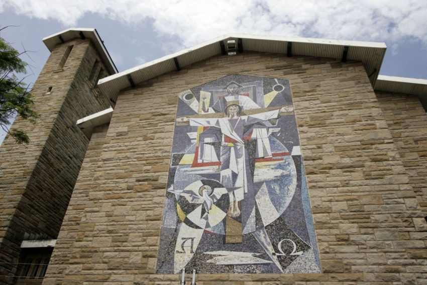 Holy Trinity Church, Durban | cityseeker