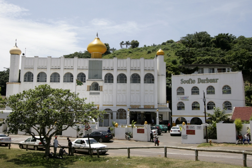 Soofie Darbaar Mosque, Durban | cityseeker