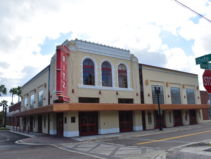 Ritz Theatre, Jacksonville | cityseeker