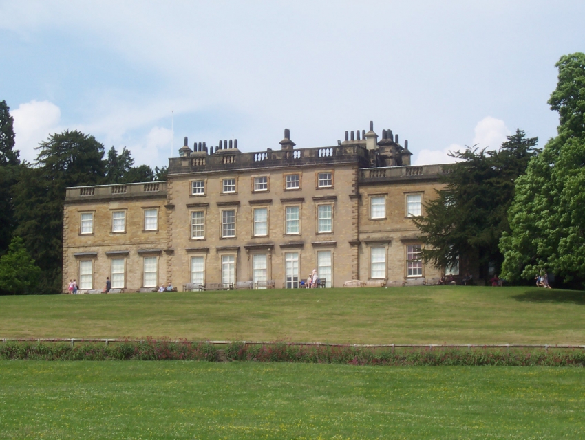 Cannon Hall Museum, Cawthorne | cityseeker