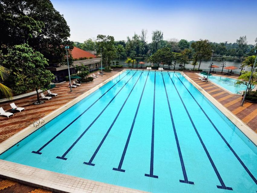 Holiday Villa Hotel & Suites Subang, Subang Jaya | cityseeker