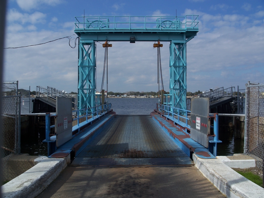 St. Johns River Ferry, Mayport | cityseeker