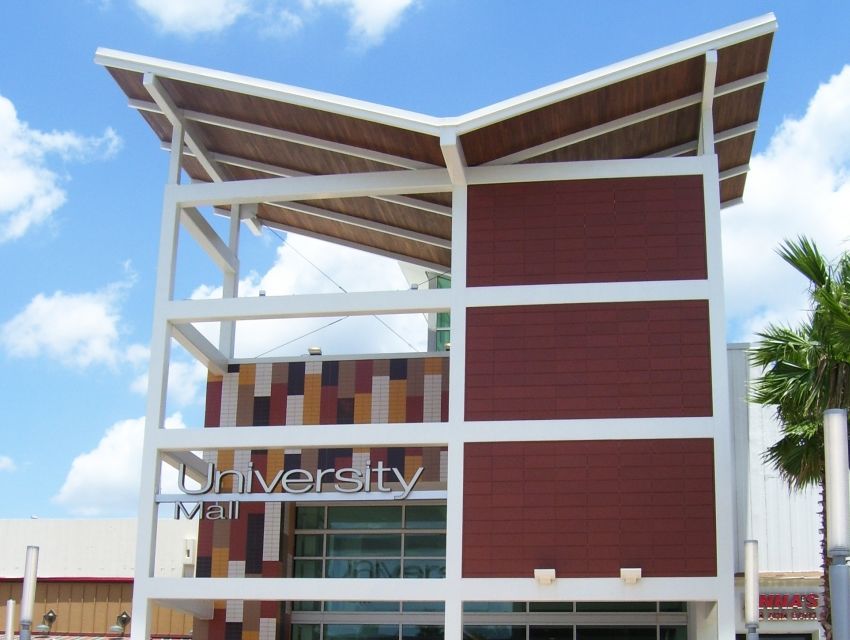 University Mall, Tampa, eventseeker