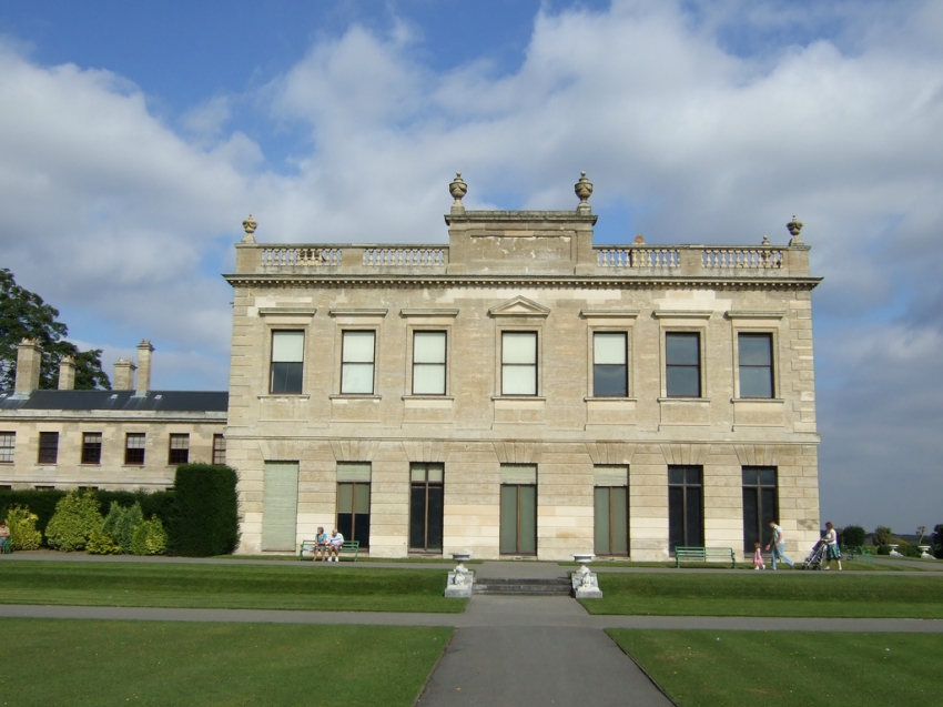 Brodsworth Hall & Gardens, Doncaster | cityseeker