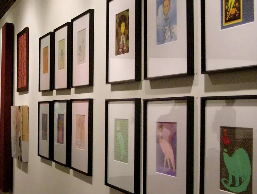 Sherri Reeve Gallery & Gifts, Makawao | cityseeker