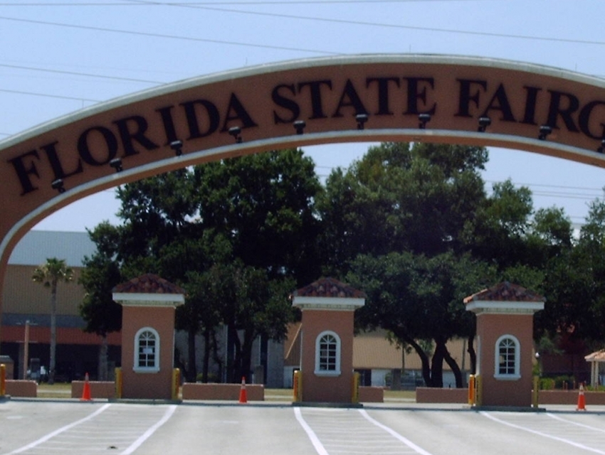 Florida State Fairgrounds, Tampa | cityseeker