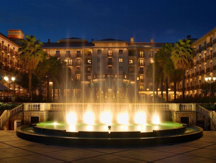 Sheraton Addis, Addis Ababa | cityseeker