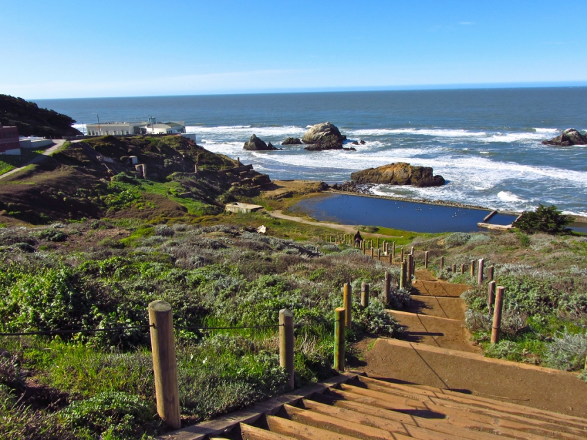 Golden Gate National Recreation Area, San Francisco, eventseeker