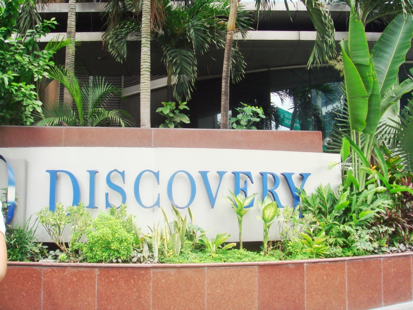 Discovery Suites Manila, Philippines, Pasig City | cityseeker