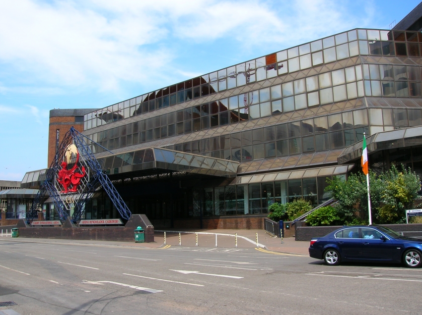 Utilita Arena Cardiff, Cardiff | cityseeker
