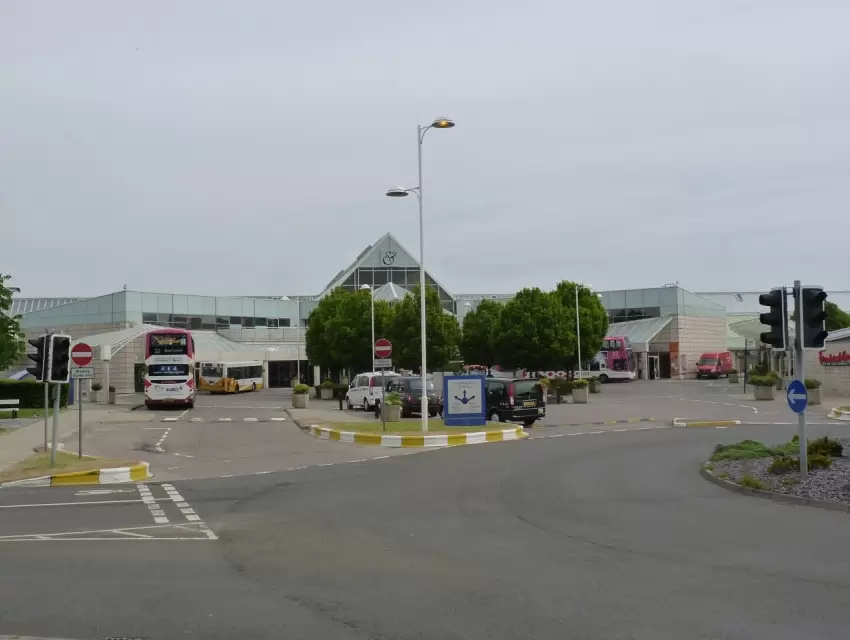 Gyle Shopping Centre, Edinburgh | cityseeker