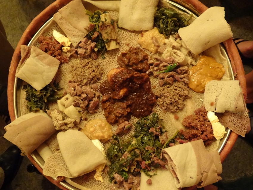 Habesha, Addis Ababa | cityseeker