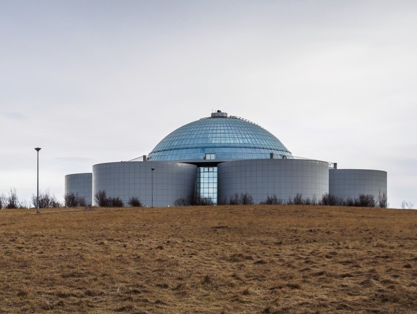 Perlan, Reykjavík, eventseeker