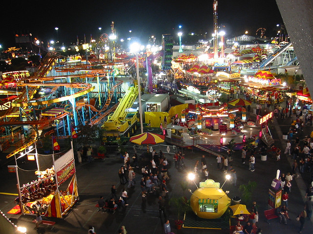Orange County Fair & Event Center, Costa Mesa, eventseeker