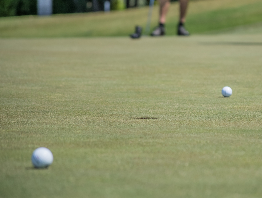 McCleery Golf Course, Vancouver | cityseeker