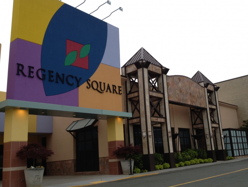 Regency Square, Richmond | cityseeker