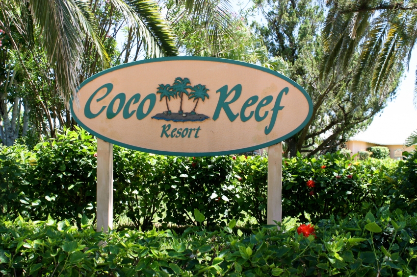 Coco Reef Bermuda, Paget Parish | cityseeker