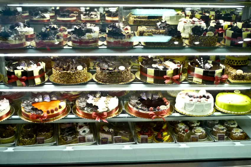Schubert's Bakery, San Francisco | cityseeker