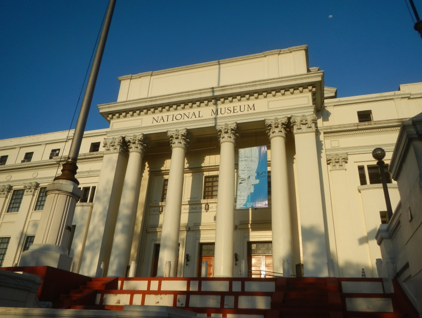 National Museum of the Philippines, Manila | cityseeker