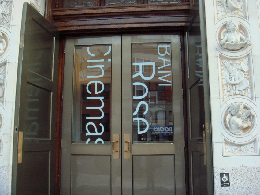 BAM Rose Cinemas, New York | cityseeker