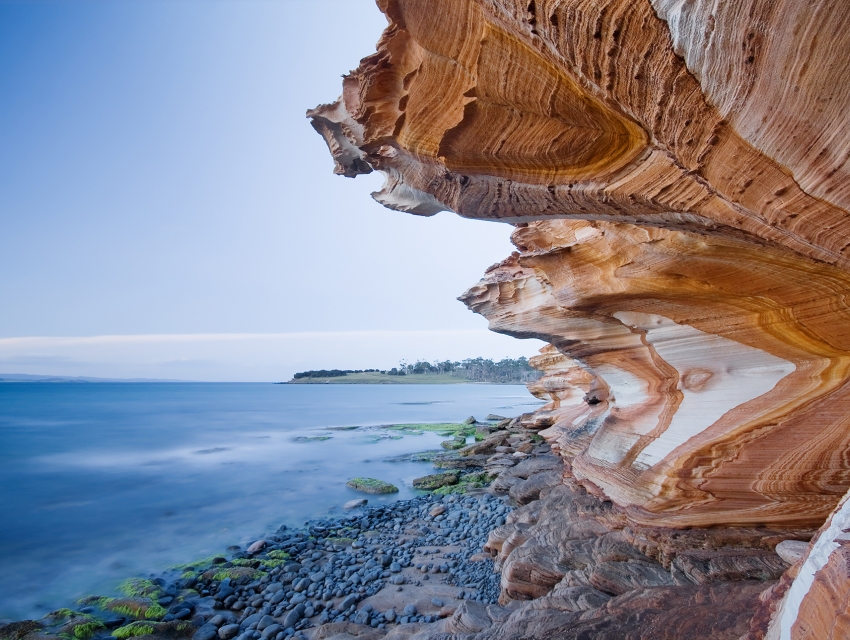 Maria Island National Park, Maria Island | cityseeker