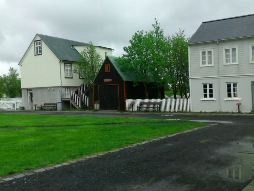 Árbær Open Air Museum, Reykjavík | cityseeker