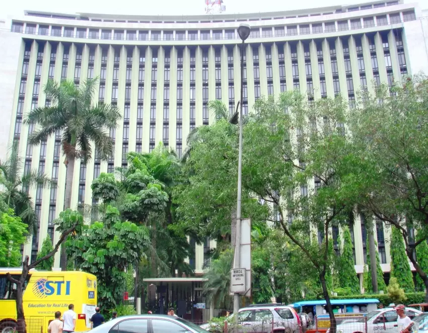 Meralco Theater, Pasig | cityseeker