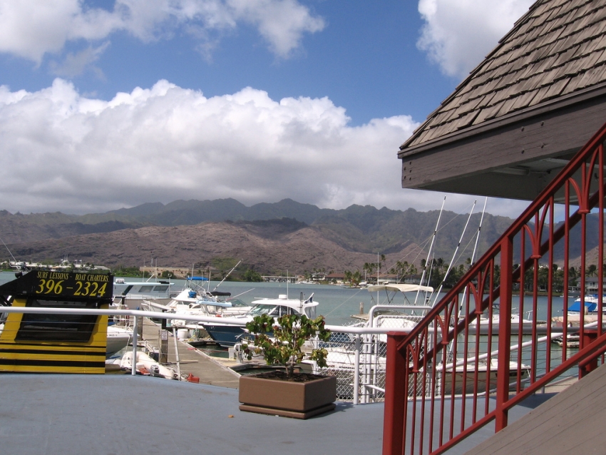 Koko Marina, Honolulu | cityseeker