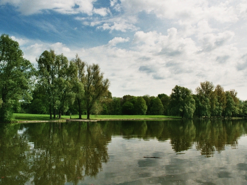 Freizeitpark Rheinaue, Bonn, eventseeker