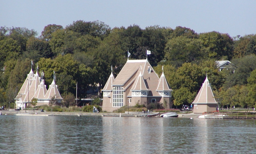 Lake Harriet Bandshell, Minneapolis | cityseeker