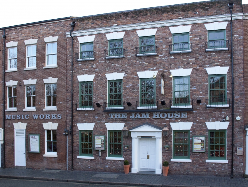 The Jam House, Birmingham | cityseeker