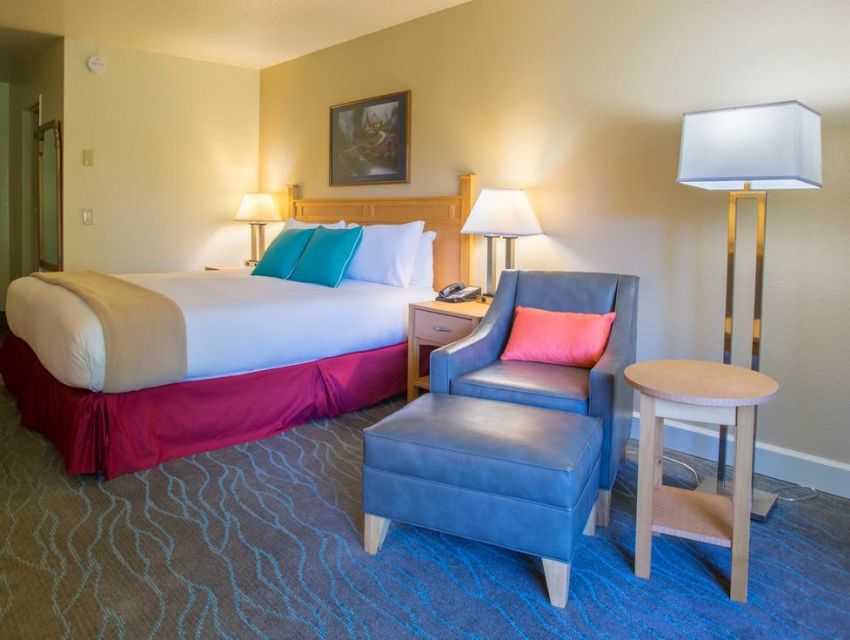 Colton Inn, Monterey, eventseeker