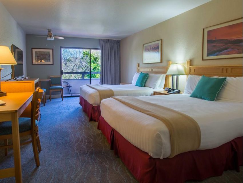 Colton Inn, Monterey, eventseeker