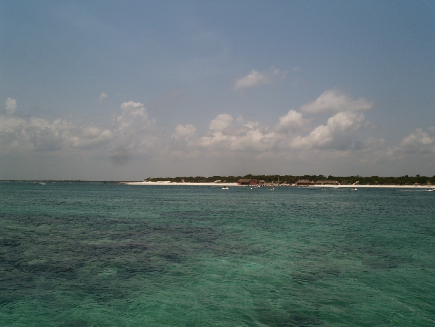 Parque Nizuc, Cancún | cityseeker
