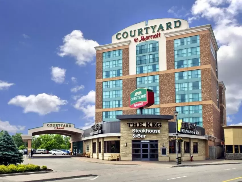 Courtyard Niagara Falls, Niagara Falls | cityseeker